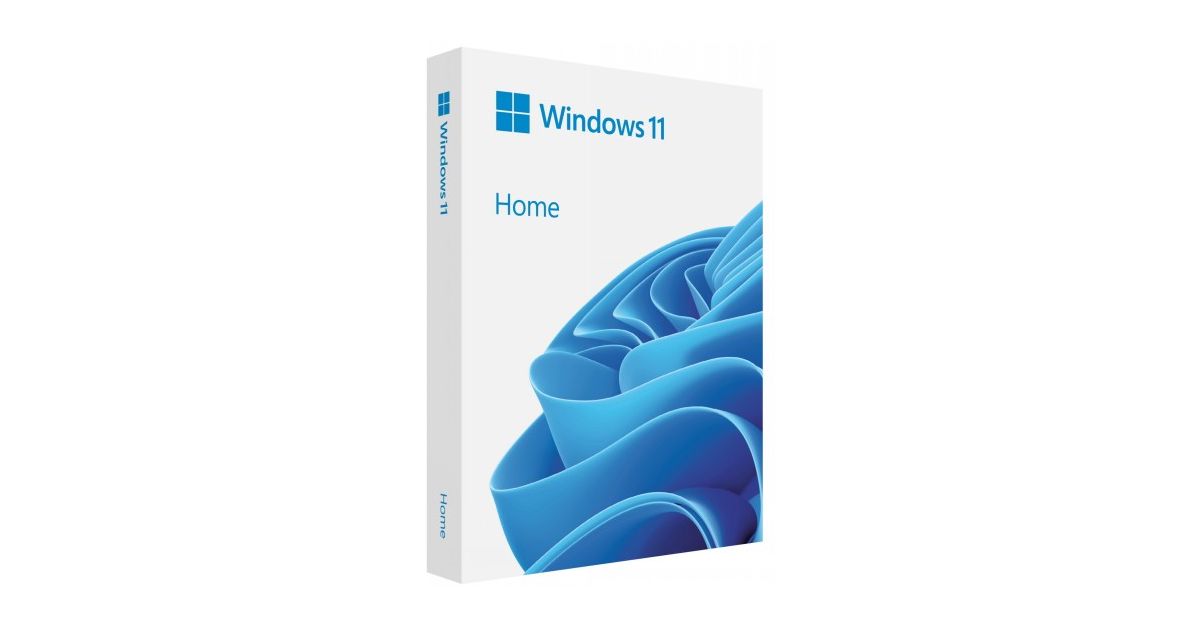 Microsoft Windows 11 Home 64bit Retail USB EN | Triosoft Oy
